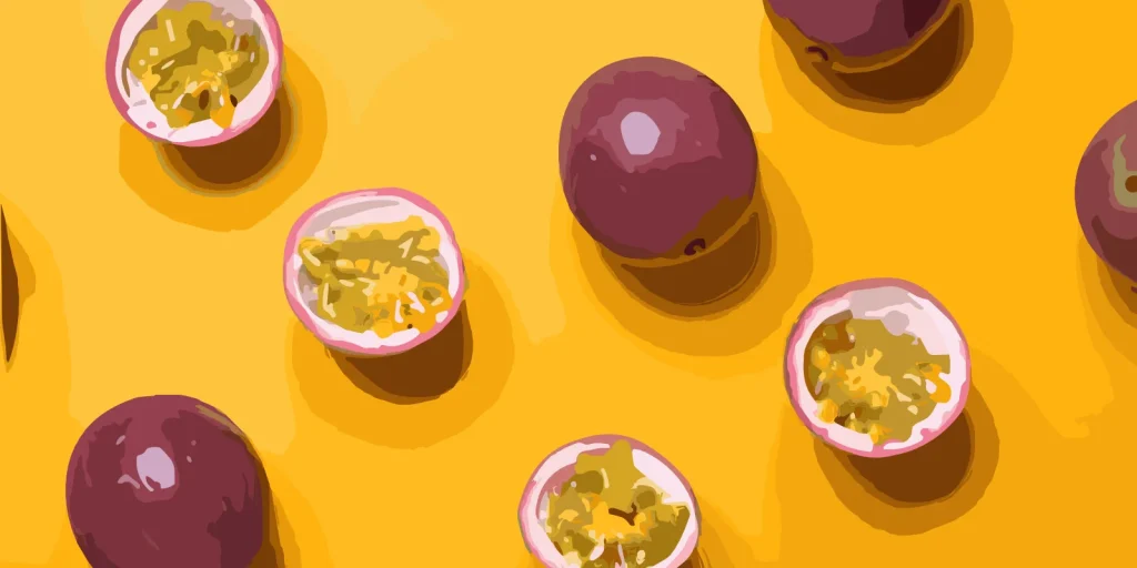 Passionfruit Season: When is Passionfruit in Season? – Foodtree