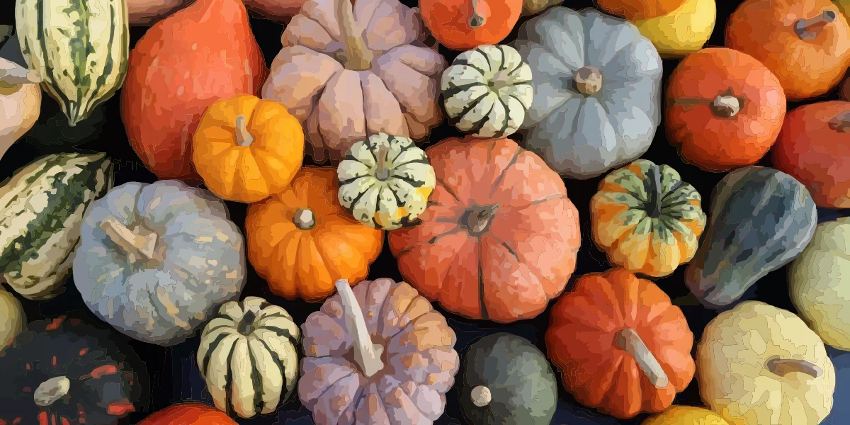 Autumn Vegetables: What Vegetables are in Season in Autumn? – Foodtree