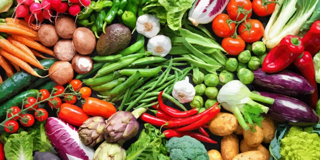 Foodtree – Your Seasonal Food Guide